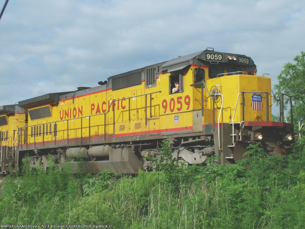 Lead Unit Large Consist